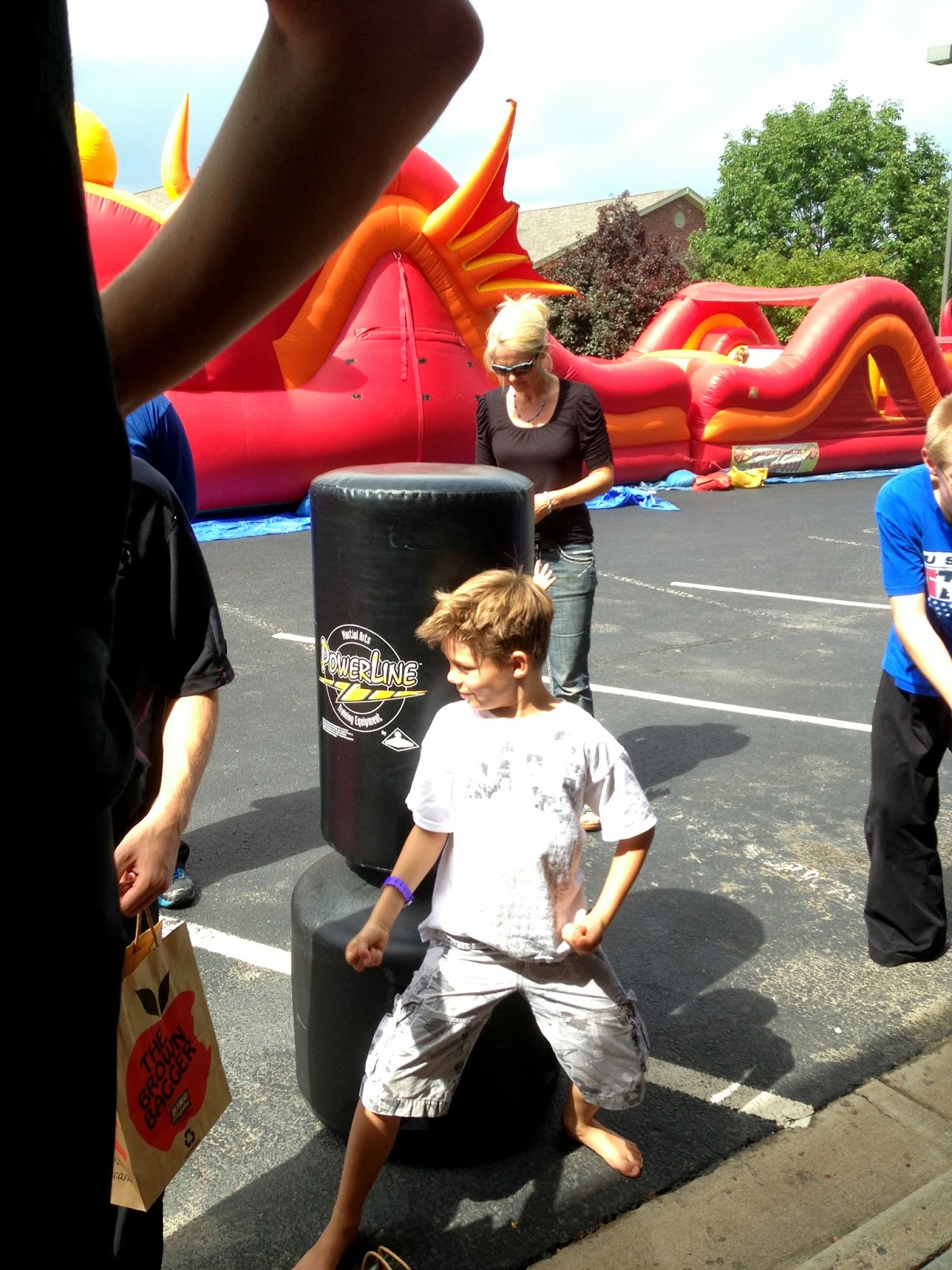 Action Family ATA Martial Arts